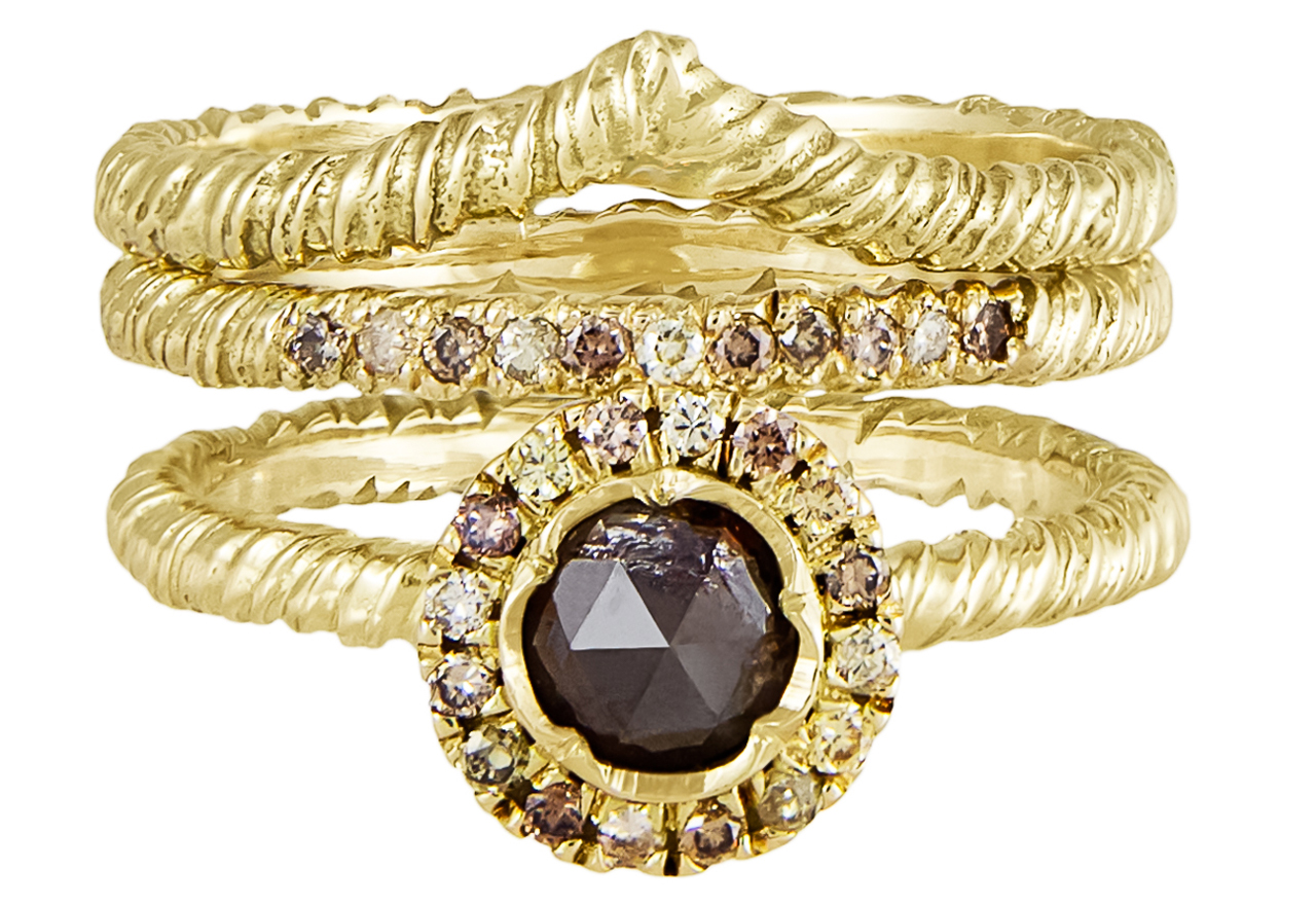 Collections of the Year 2021 Designer-Maker Jewellery finalists