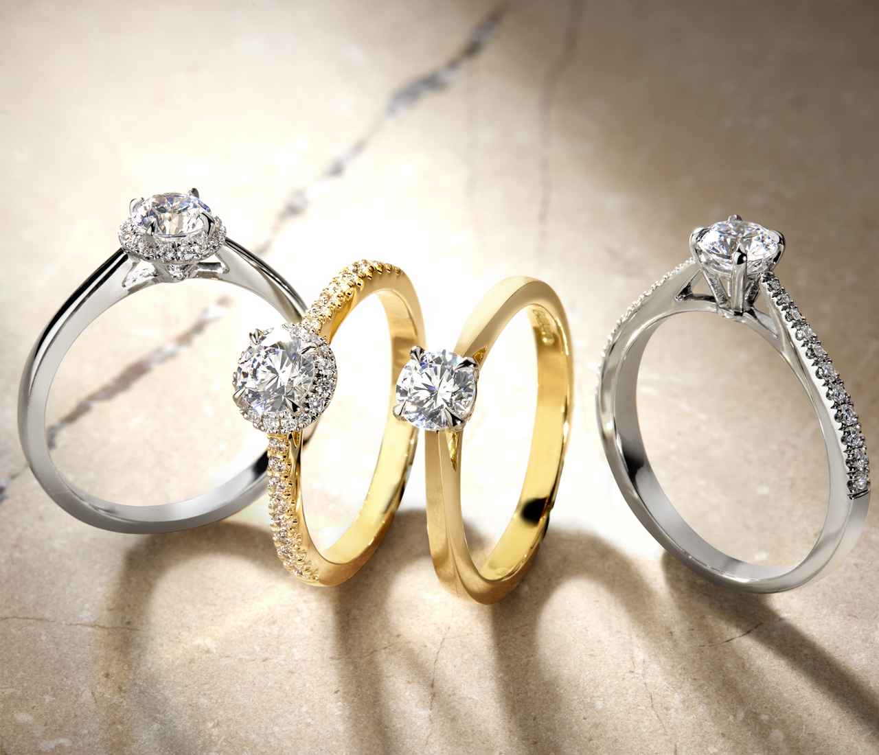 COLLECTIONS OF THE YEAR 2021: Bridal jewellery