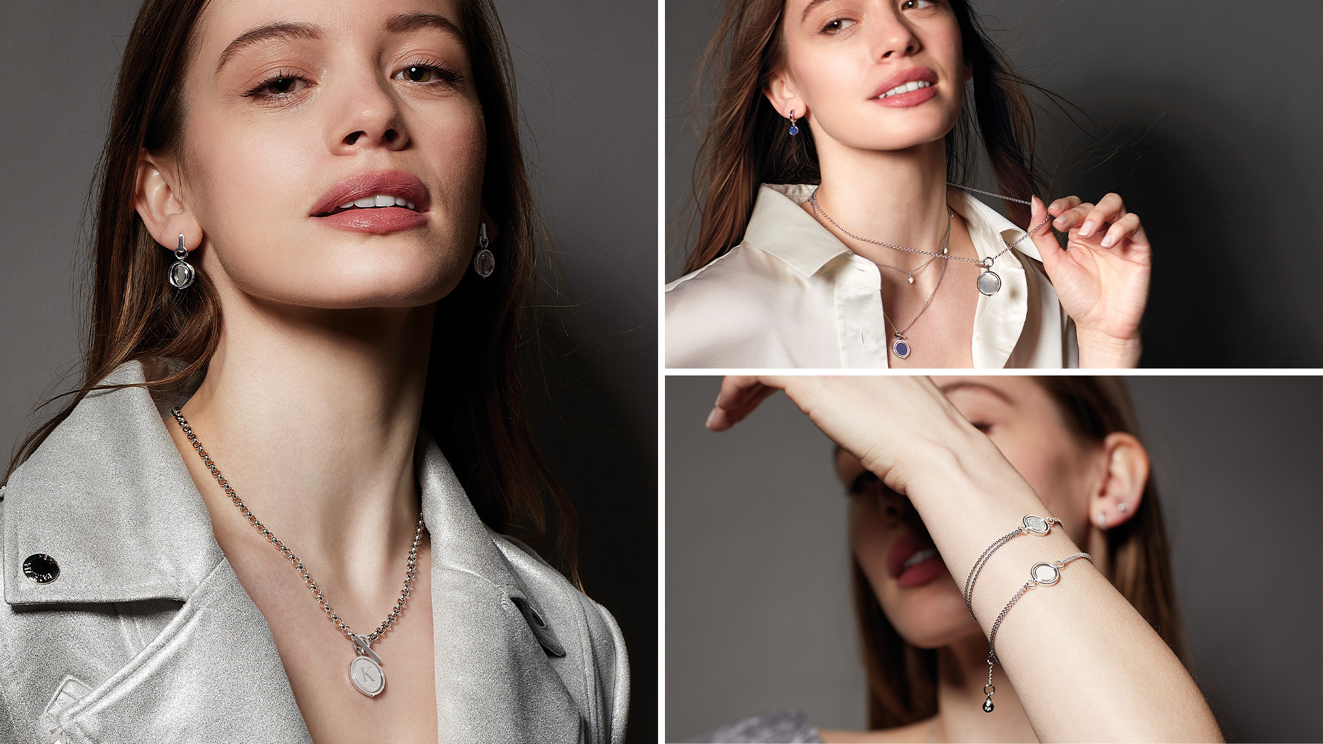 STAFF INTERVIEW: Kit Heath senior jewellery designer Joss Wyre