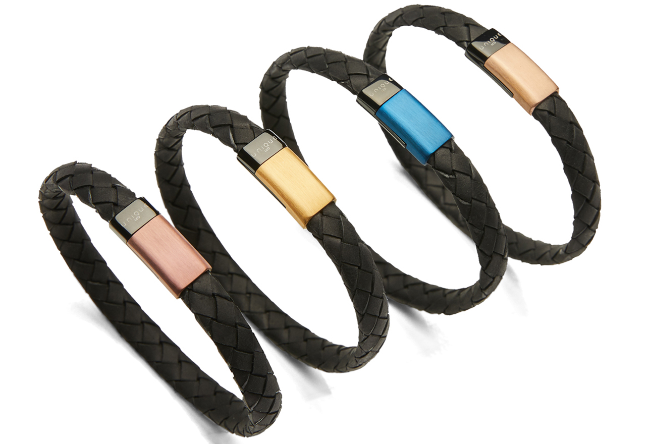 COLLECTIONS OF THE YEAR 2021: Men's jewellery