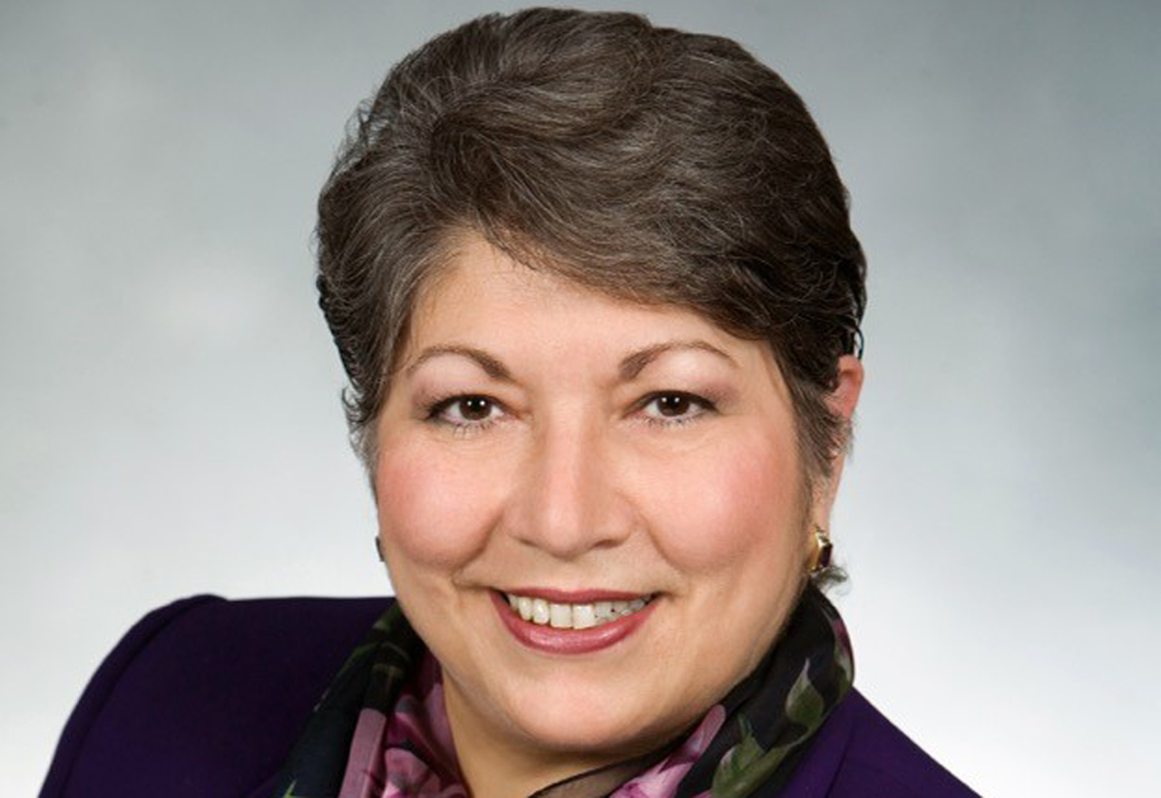 GIA expands senior leadership team as Anna Martin joins ranks