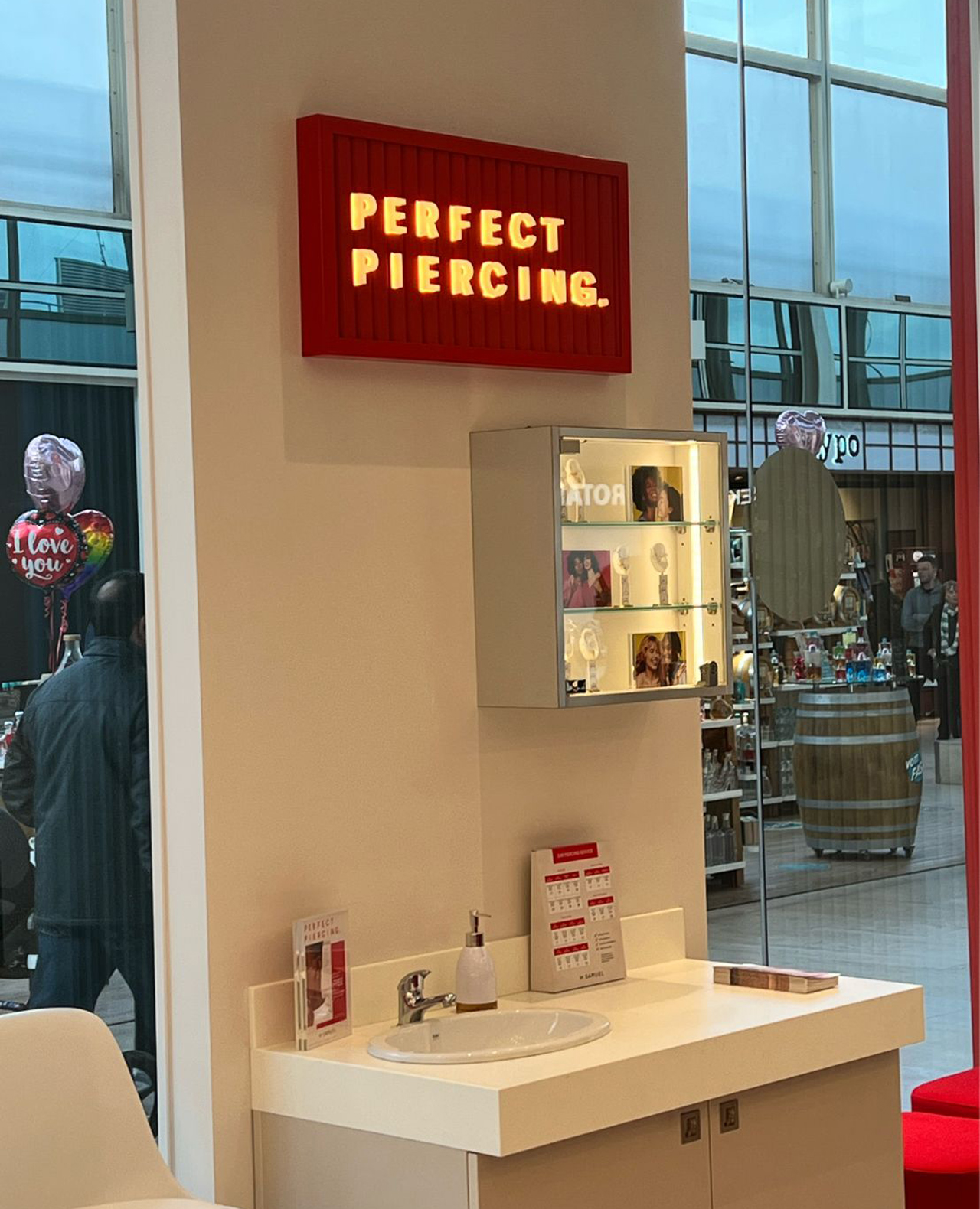 GALLERY: H Samuel 'taking jewellery retail to next level' with new-look ...