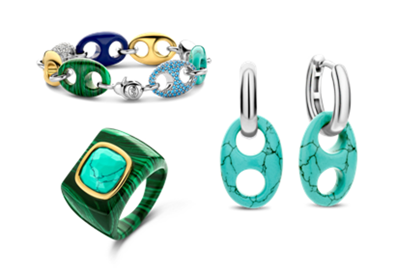 Ride the wave with Ti Sento - Milano