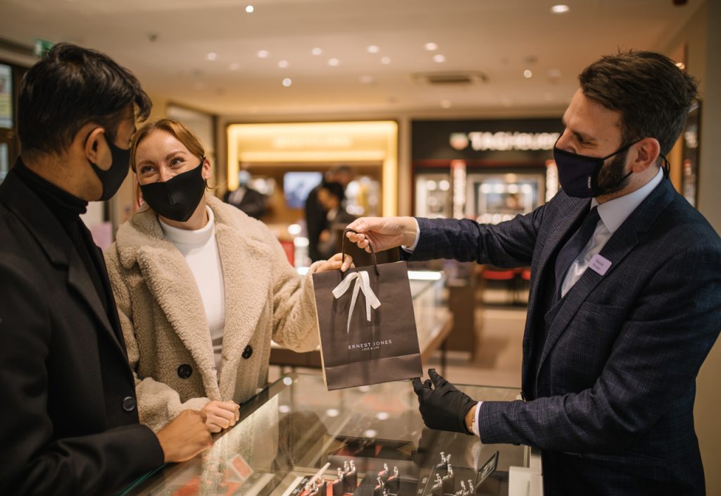 GUEST COLUMN: Why retailers should embrace appointment-based consultations