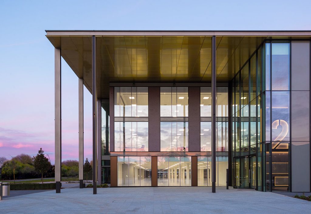 H Samuel and Ernest Jones owner Signet secures new UK office space