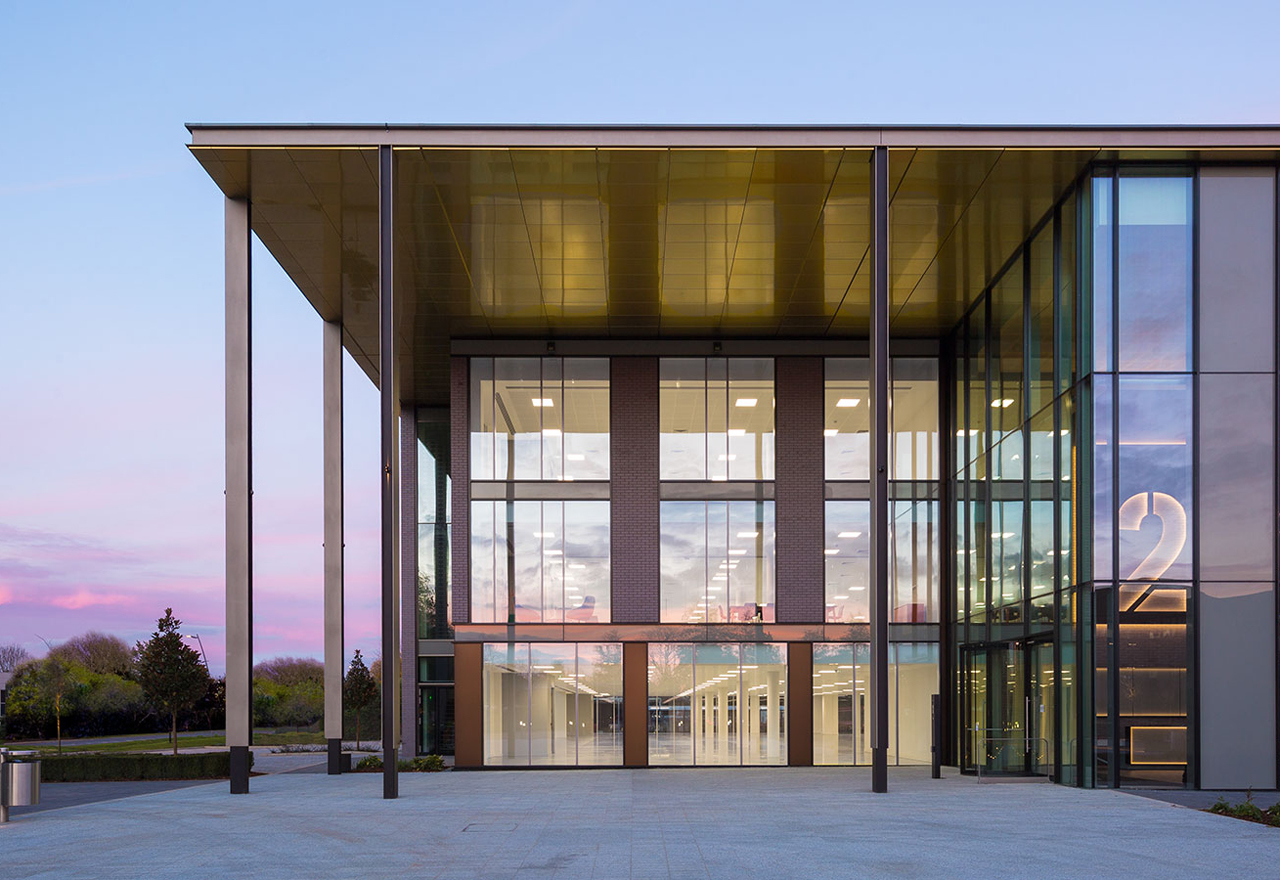 H Samuel and Ernest Jones owner Signet secures new UK office space