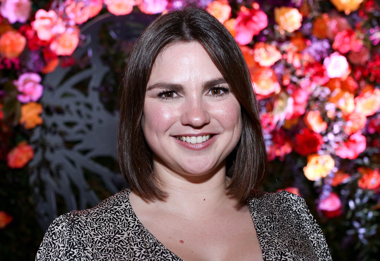 STAFF INTERVIEW: Fabergé head of marketing and communications Katherine ...