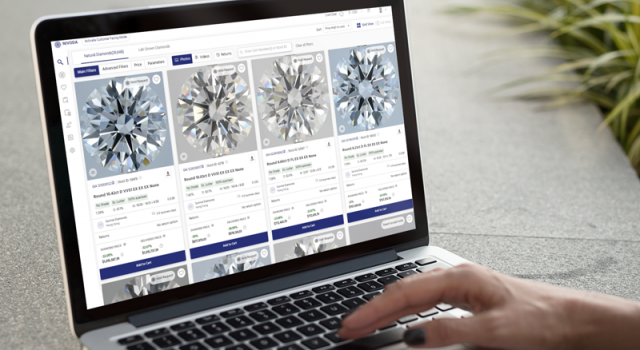 EXCLUSIVE INTERVIEW: The 'perfect storm' powering Nivoda to even higher ...