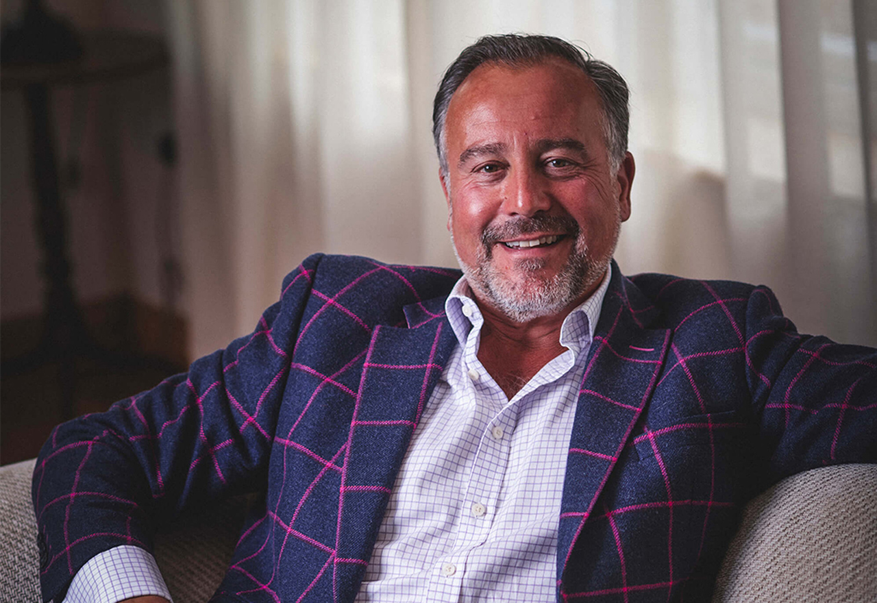 How Plymouth jeweller secured 'seven-figure' financial backing for new ...