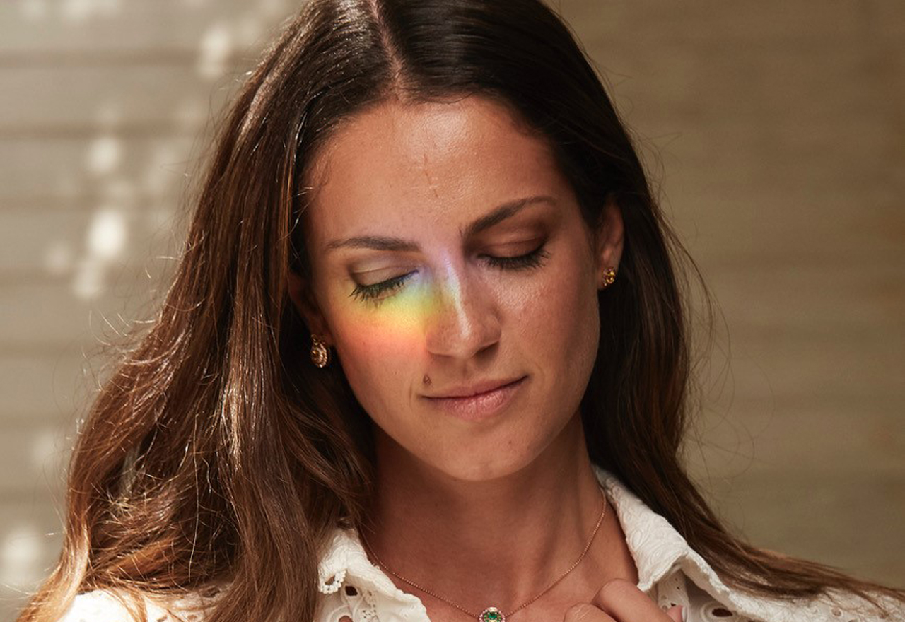 BRAND CHAMPIONS 2022: Alice van Cal founder and creative director Alice ...