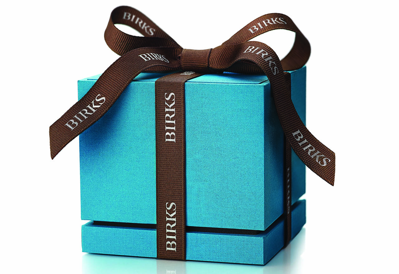 EXCLUSIVE Q&A: Canadian brand Bijoux Birks to get back to British roots ...