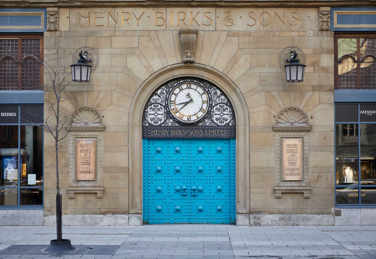 EXCLUSIVE Q&A: Canadian brand Bijoux Birks to get back to British roots ...