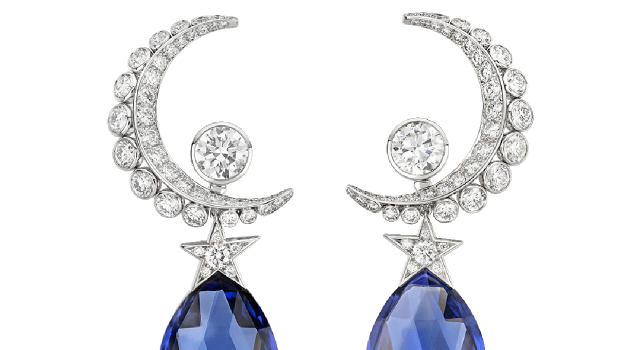 GALLERY: Chanel marks 90 years since first high jewellery collection