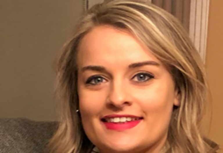 RISING STARS 2022: Pandora e-commerce manager Grace Bell