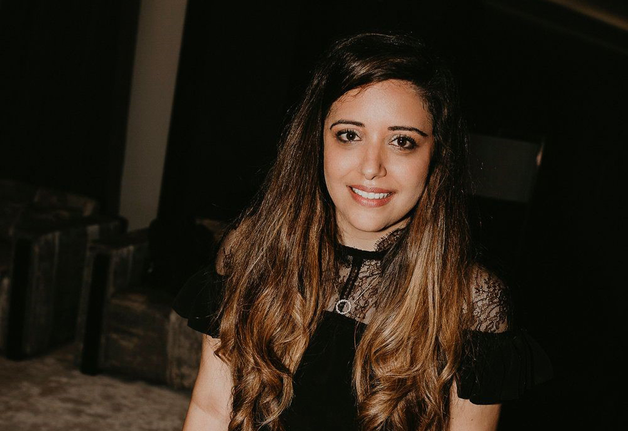 INSPIRING INDEPENDENTS 2022: Lark & Berry founder Laura Chavez