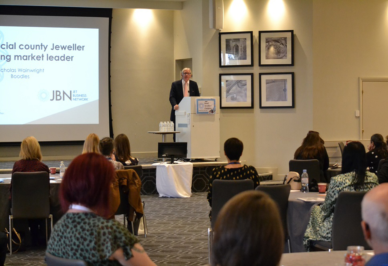 PREVIEW: What to expect at the NAJ Summit 2022