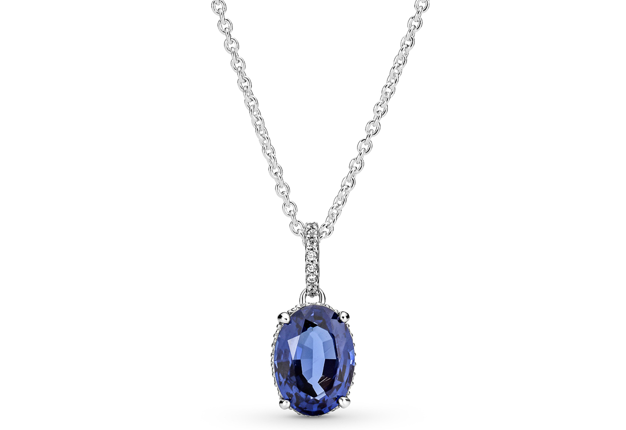 Pandora customers can recreate royal look for fraction of cost ahead of ...