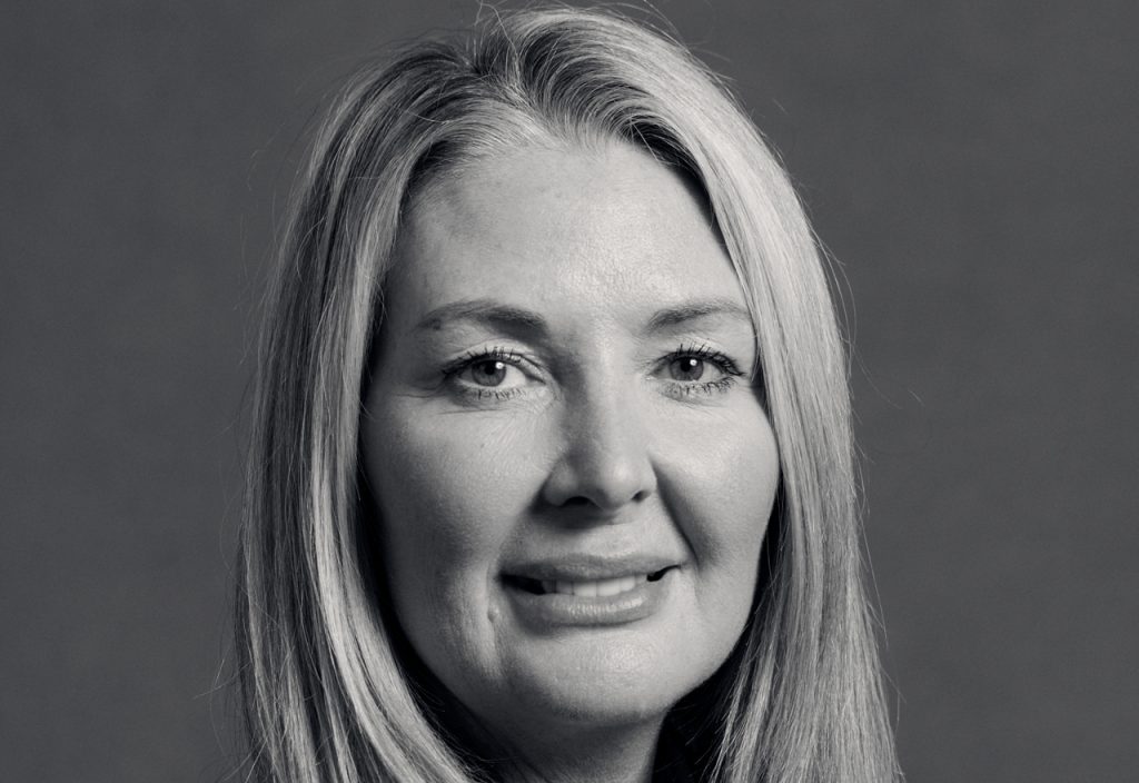 RETAIL TITANS 2022: Pandora divisional sales manager Sheryl Hughes