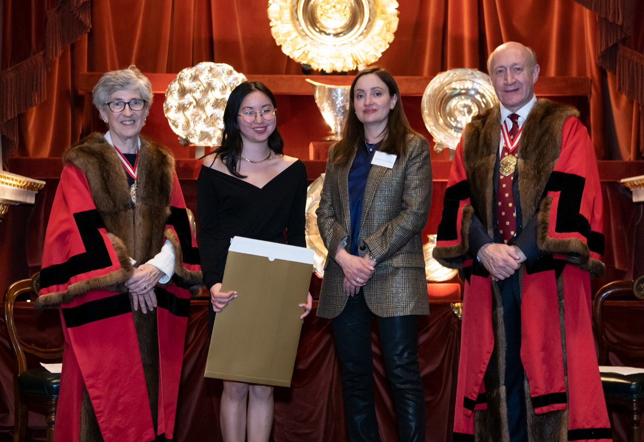 Signet Jewelers partners with UK trade awards for the first time