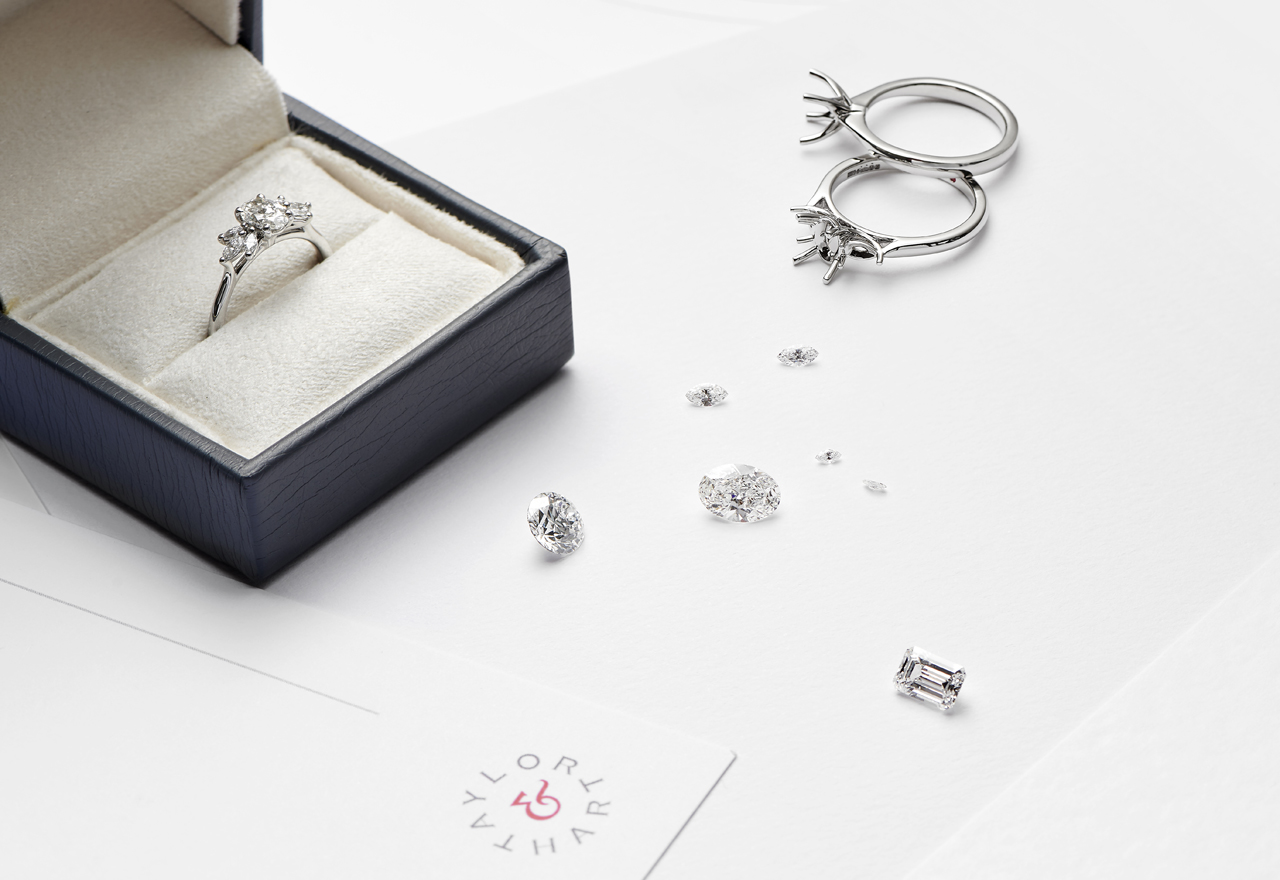 THE BIG INTERVIEW: Why Taylor & Hart is doubling down on digital ...