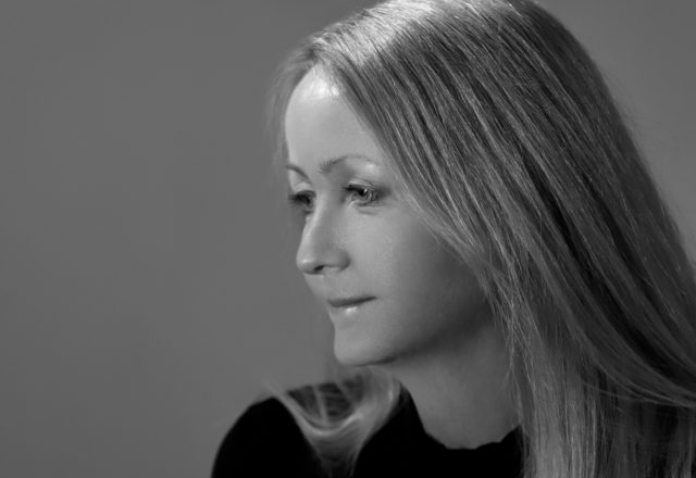 GET TO KNOW: Founder and creative director Annette Welander