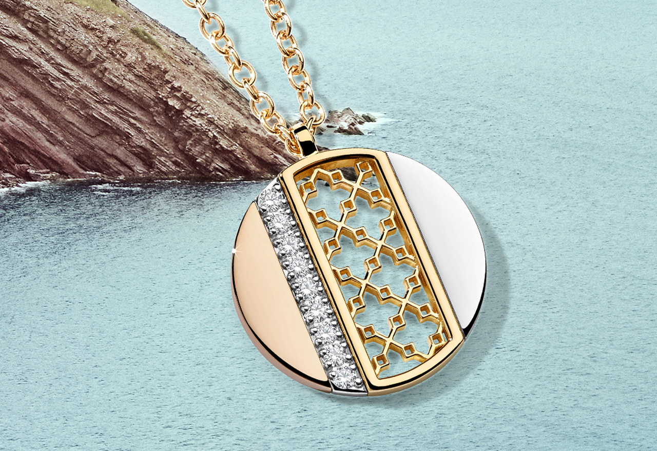 SPONSORED: Bijoux Birks - an ode to nature and craftsmanship since 1879