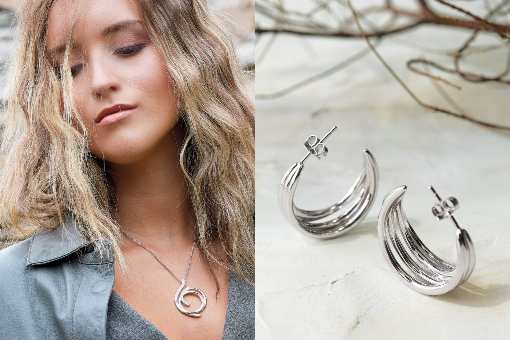 Kit Heath raises the bar with launch of 40 new jewellery profiles