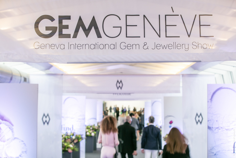 GemGenève to return in November