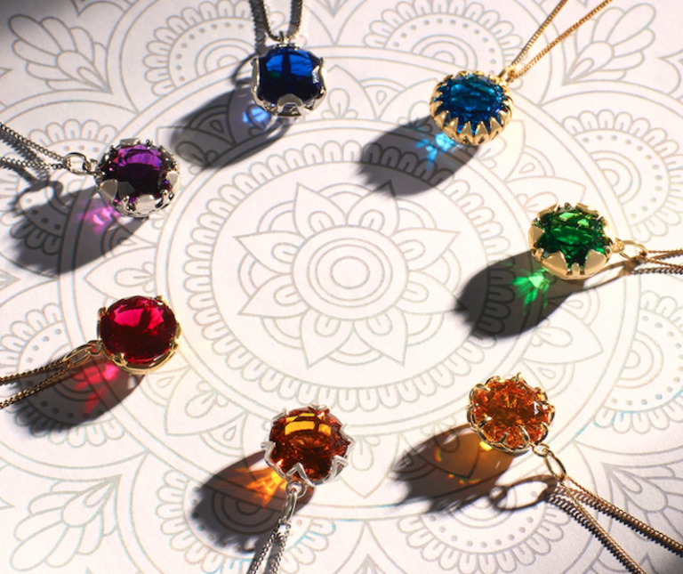 Fiorelli introduces a new recycled sterling silver collection