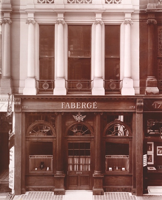 FEATURE: Delve into the history of the famed Fabergé brand