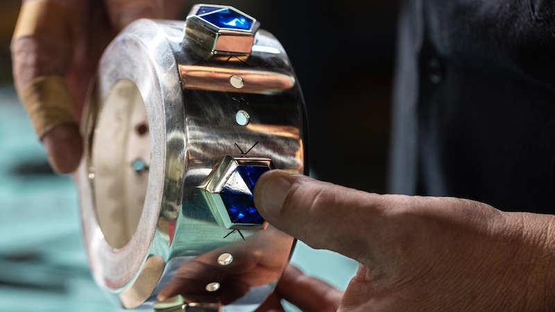 Tiffany & Co. named official trophy designer for League of Legends ...