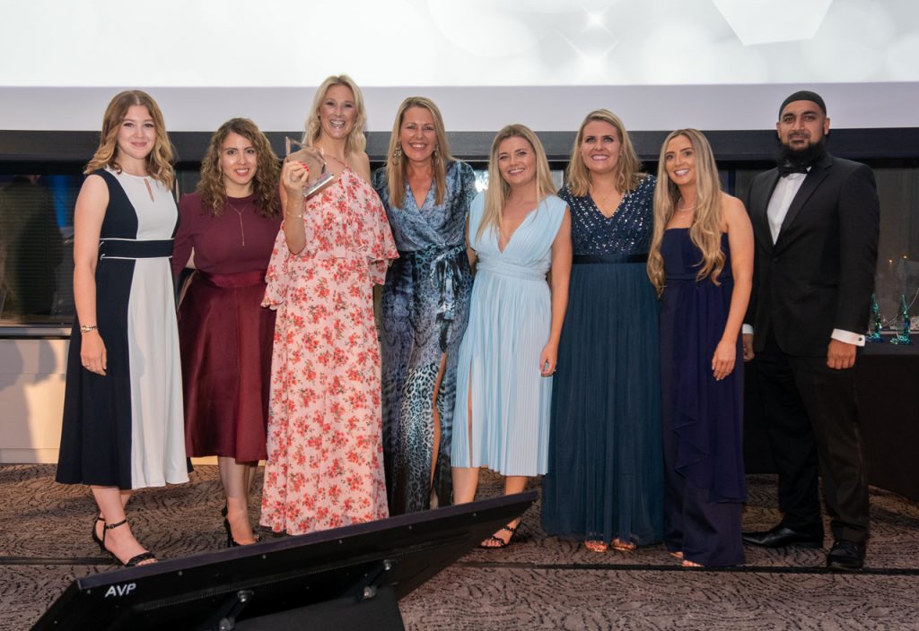 PJ AWARDS WINNERS: Best New Store or Store Refurbishment of the Year