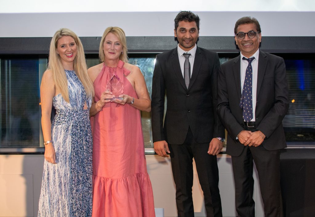 PJ AWARDS WINNERS: Retail Leader of the Year