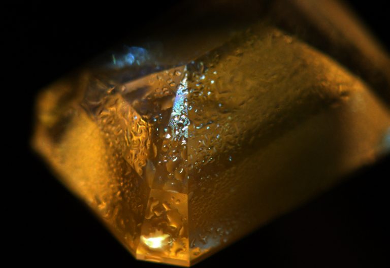 Gemological Science International observes ‘rare’ phosphorescence in ...