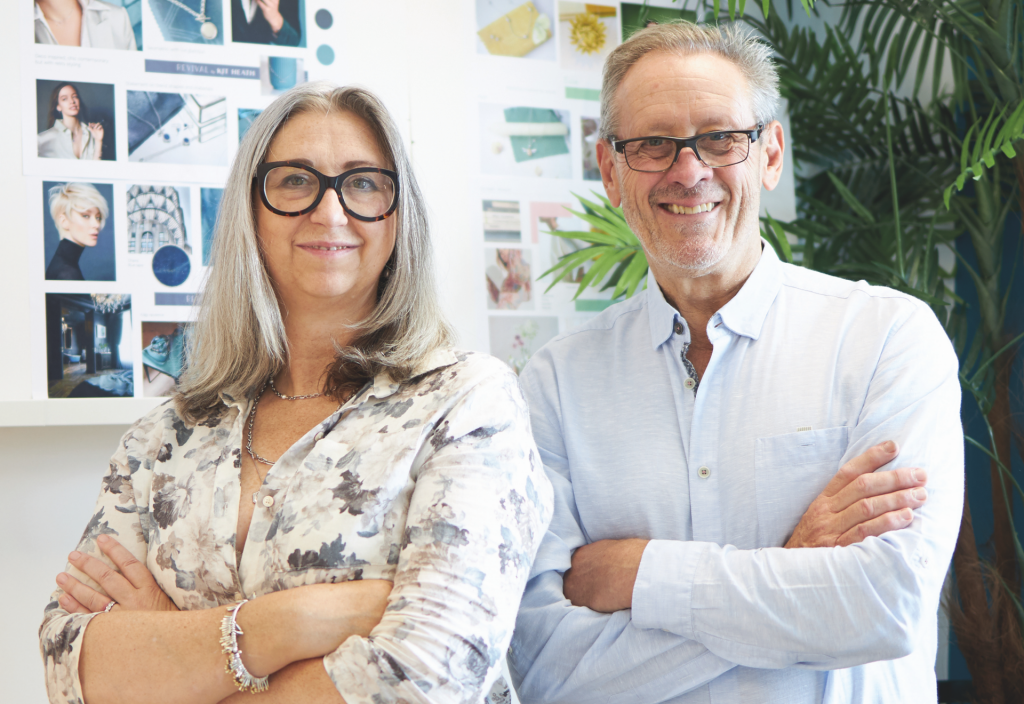 Why Kit Heath is king of silver jewellery