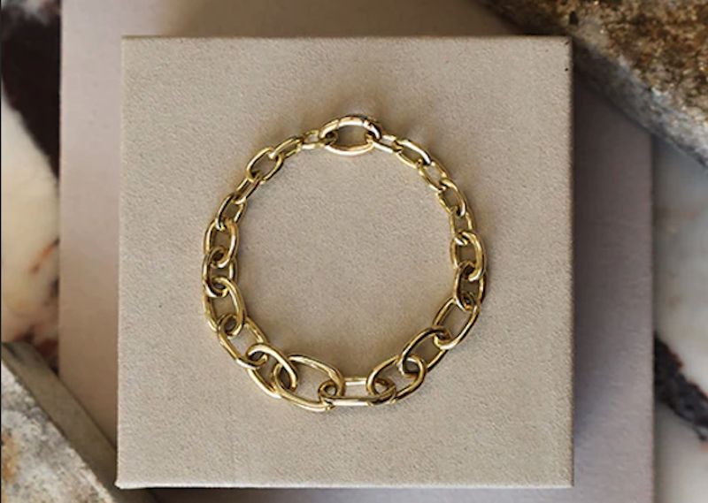 Hamilton & Inches launches luxury collection made from recycled gold