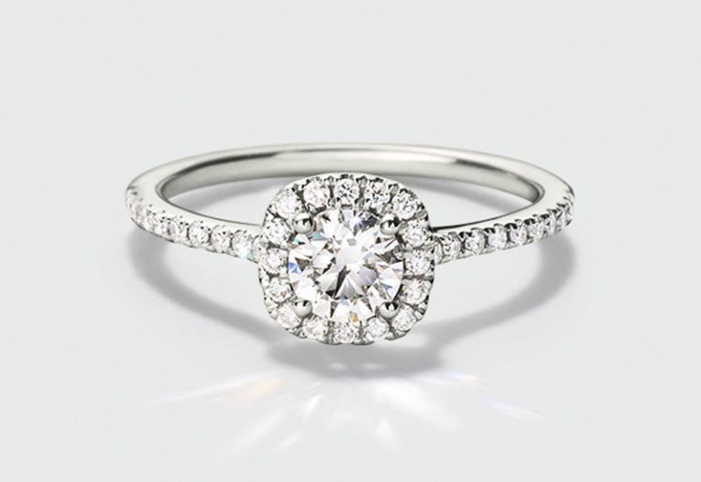 Swarovski rolls out lab-grown diamonds in the US