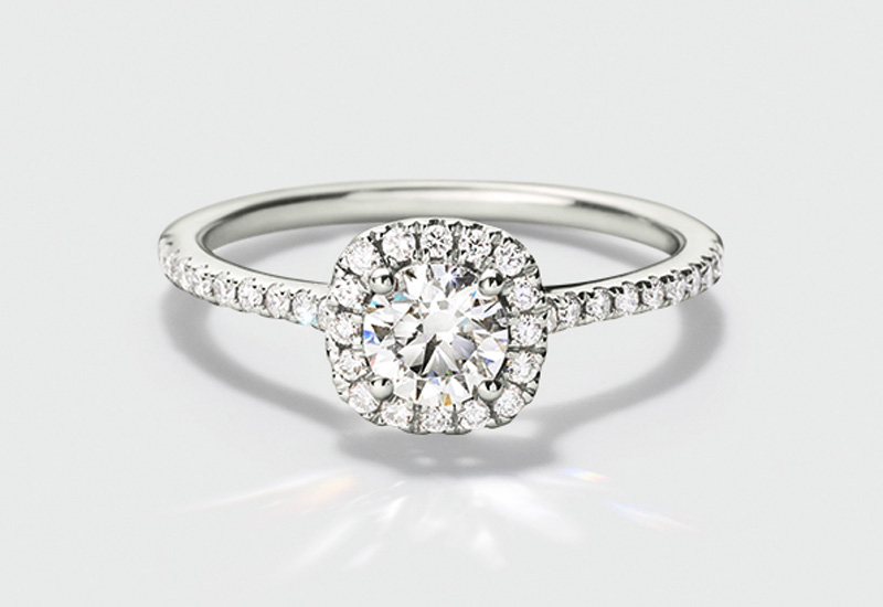 Swarovski rolls out lab-grown diamonds in the US