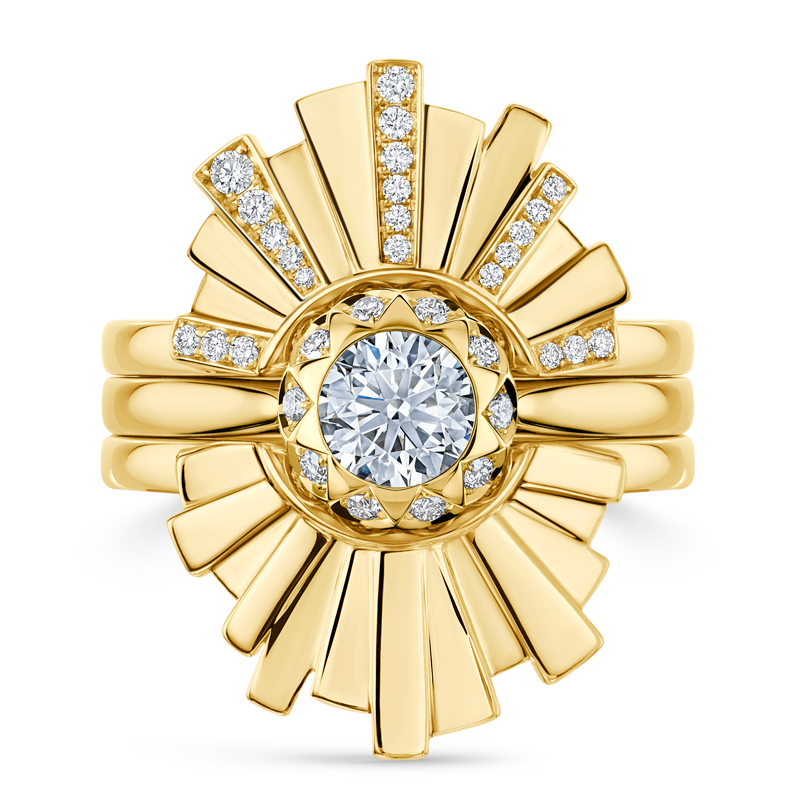 COLLECTIONS OF THE YEAR 2022: Bridal Jewellery