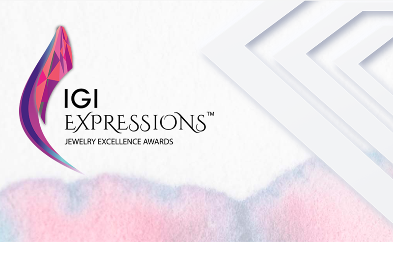 IGI Expressions competition begins 31 October