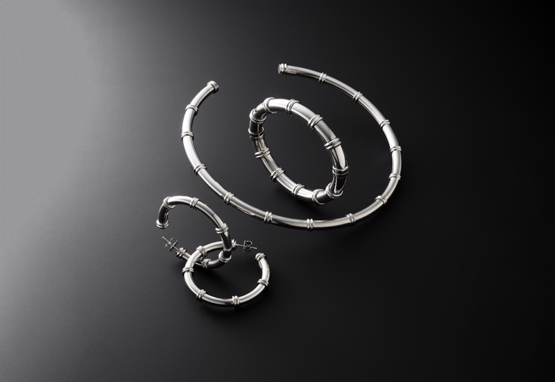 Giovanni Raspini launches Fall Winter collections