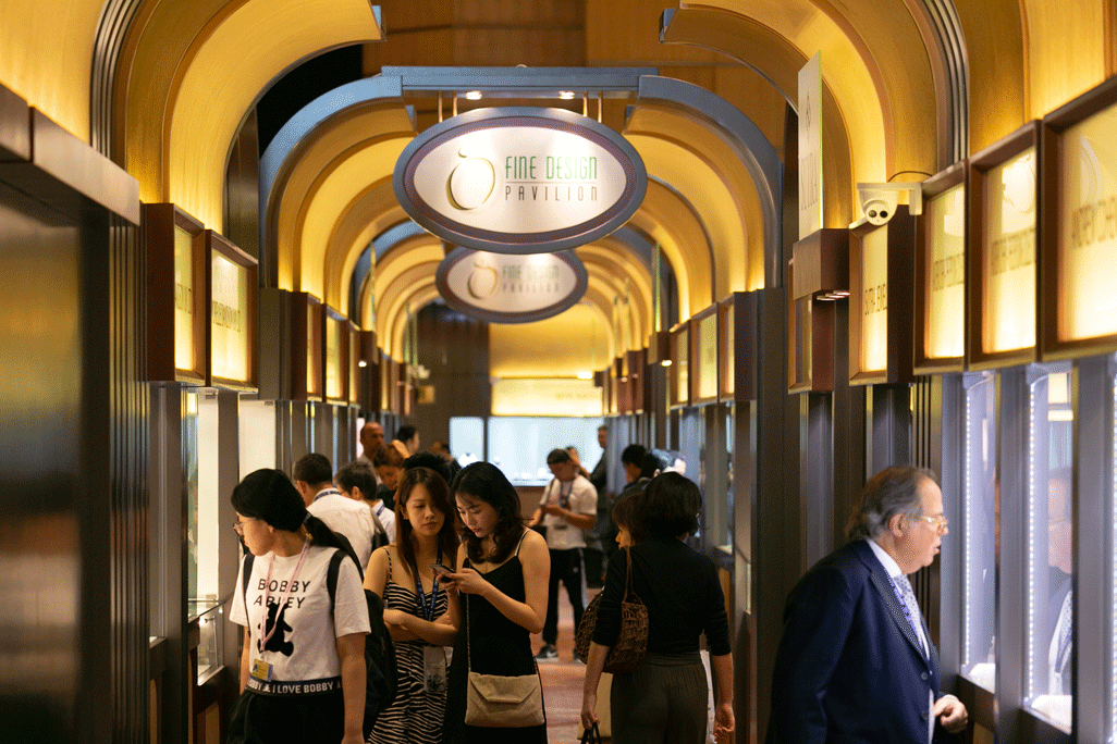 40 talents to be recognised in honour of JGW Hong Kong’s 40th edition