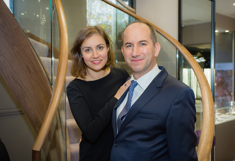 Drakes Jewellers purchased by Allum & Sidaway