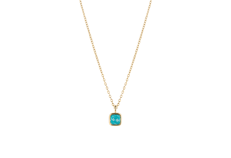 Children’s jewellery brand unveils new look with collection launch