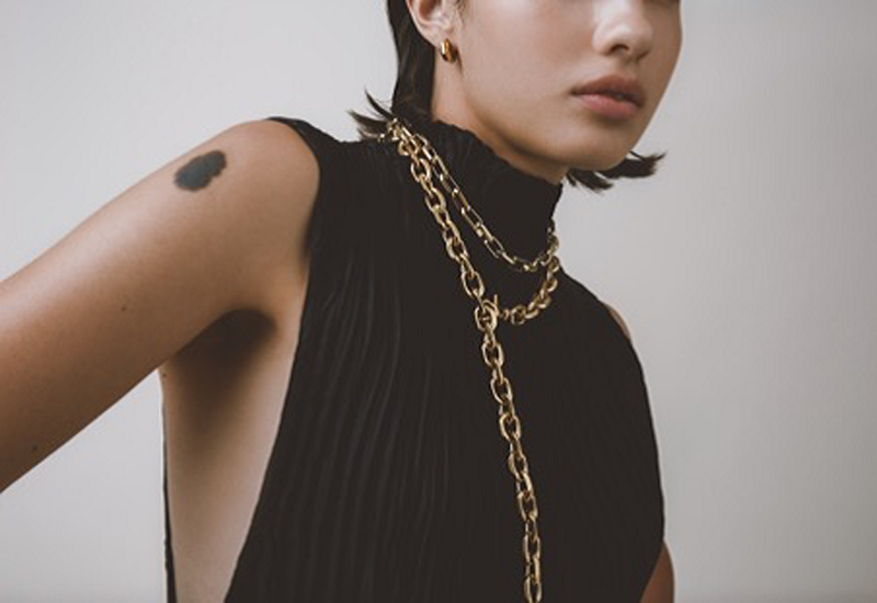 Orelia launches Luxe collection for AW 2022