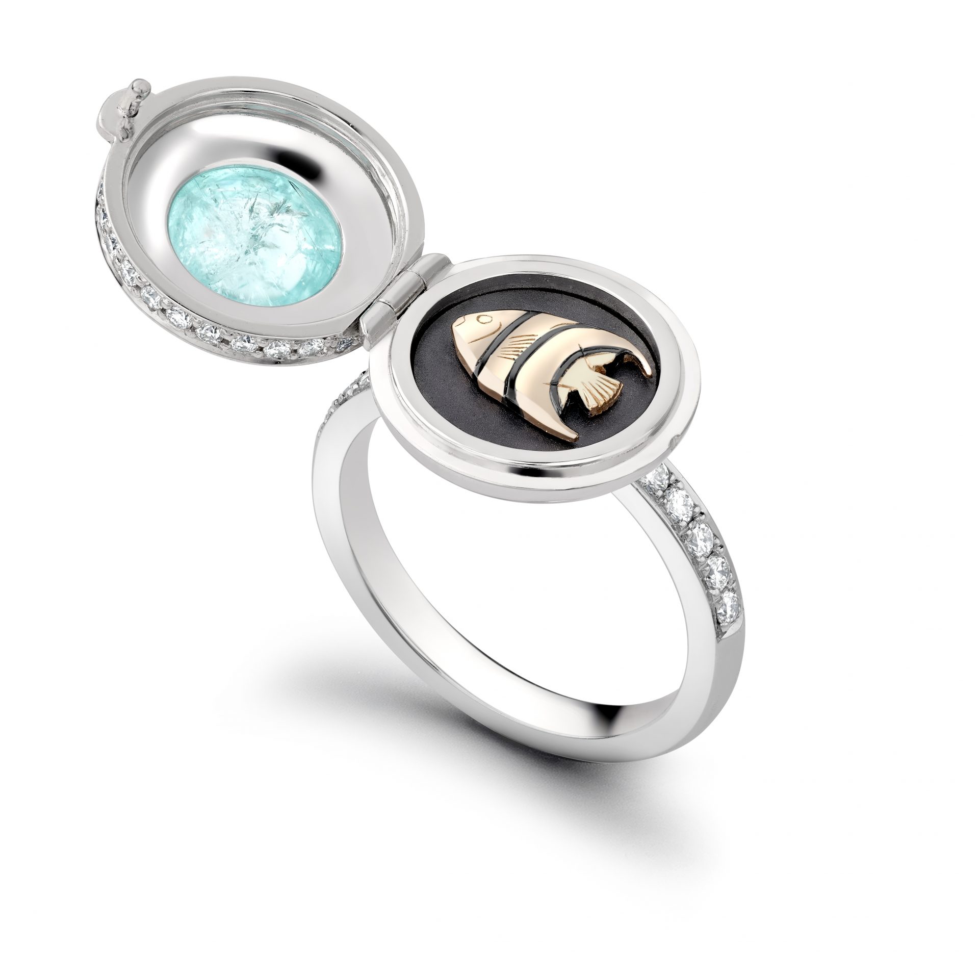 GALLERY: Theo Fennell launches Autumn Winter collection for 2022