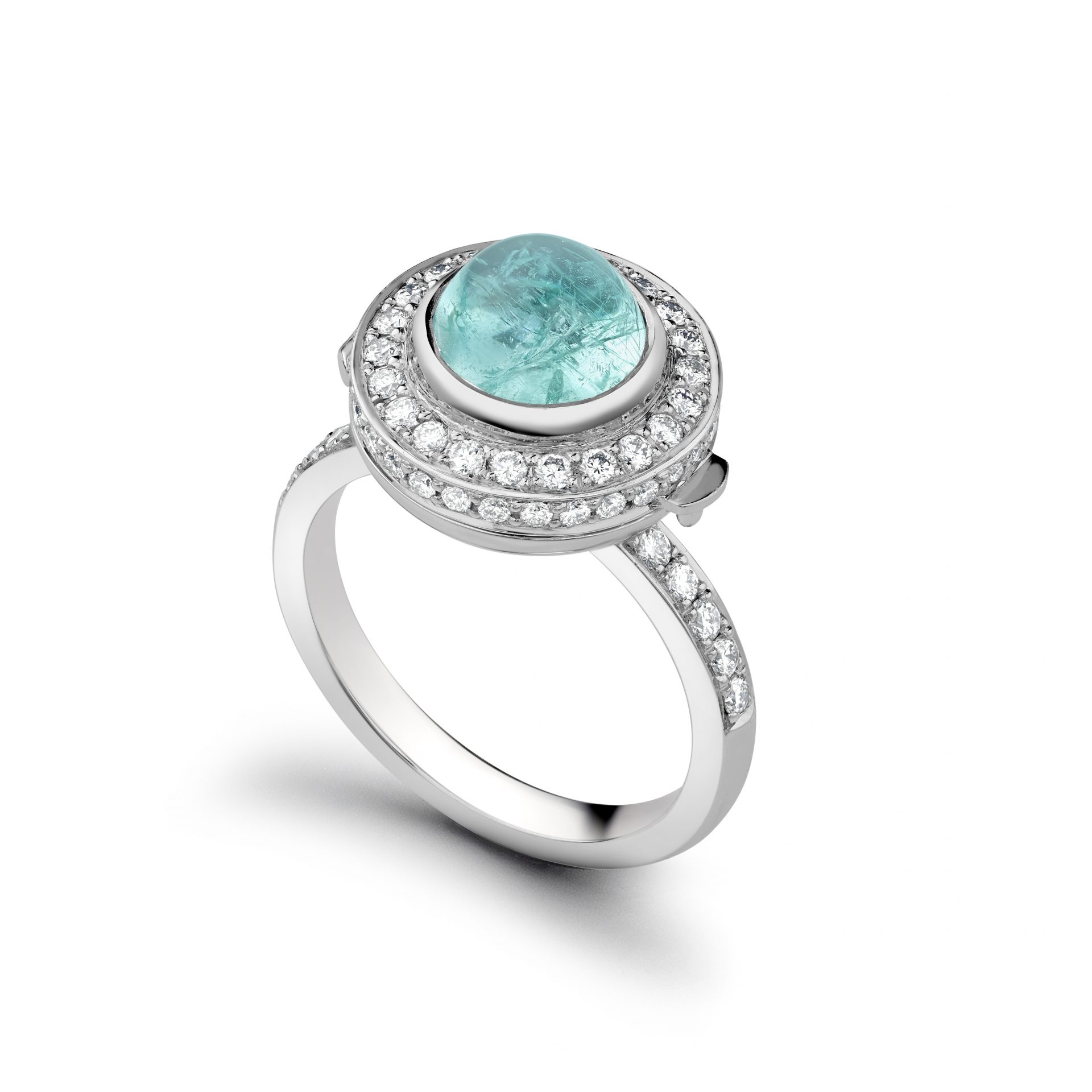 GALLERY: Theo Fennell launches Autumn Winter collection for 2022