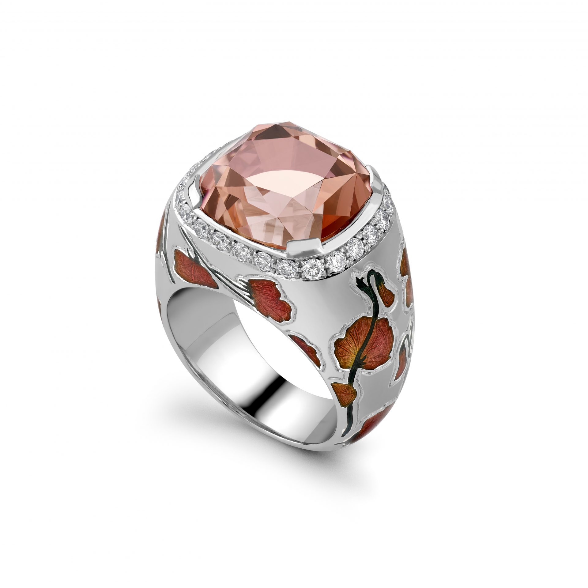 GALLERY: Theo Fennell launches Autumn Winter collection for 2022