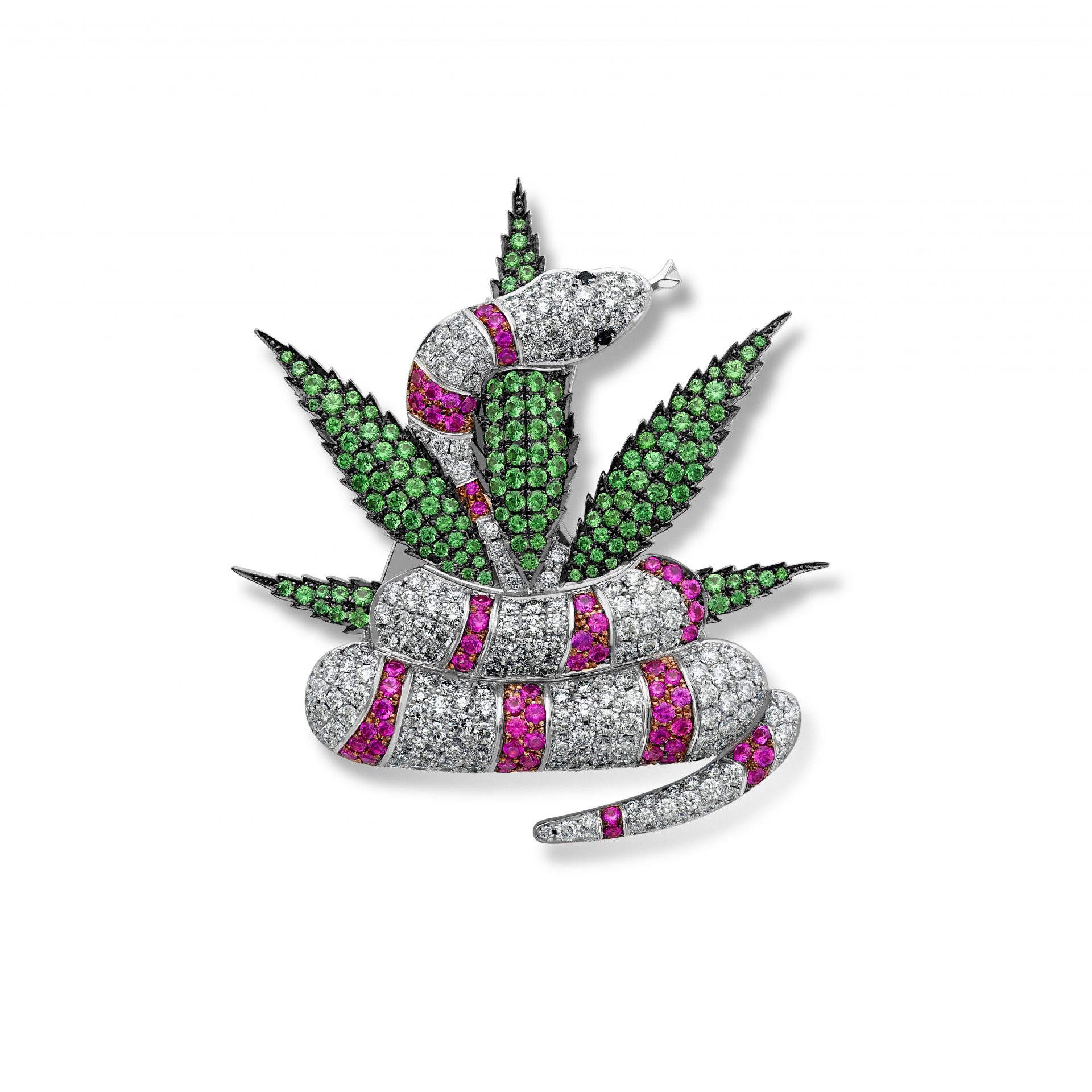 GALLERY: Theo Fennell launches Autumn Winter collection for 2022