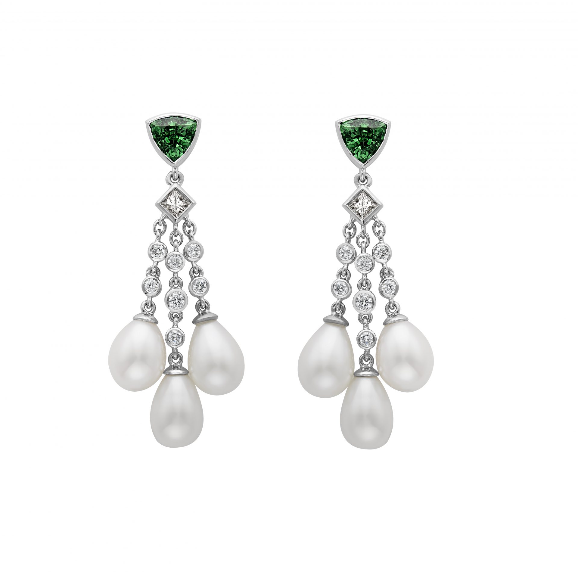 GALLERY: Theo Fennell launches Autumn Winter collection for 2022